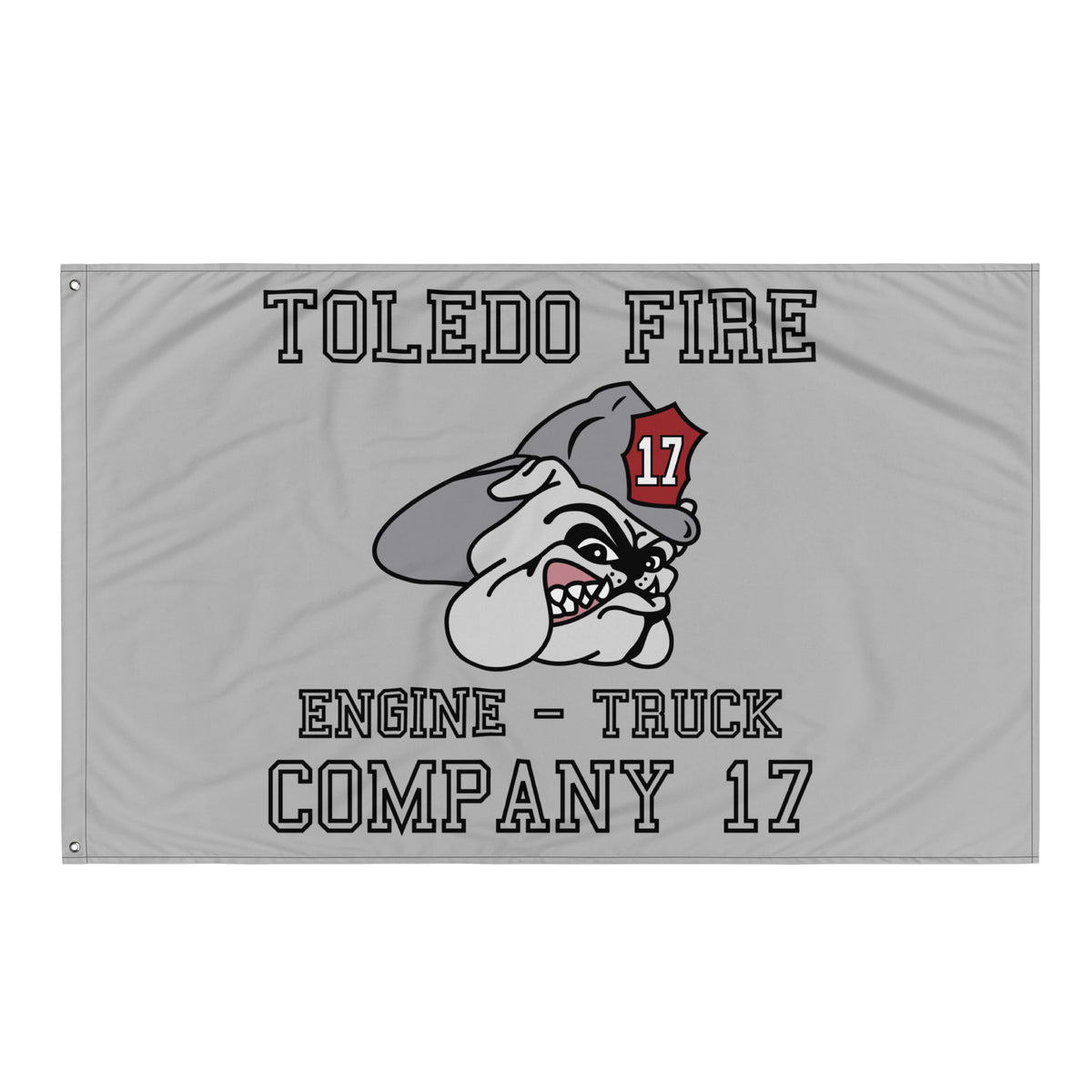 OFFICIAL 17'S CO 3X5 Flag – LIFT. It's a Lifestyle.