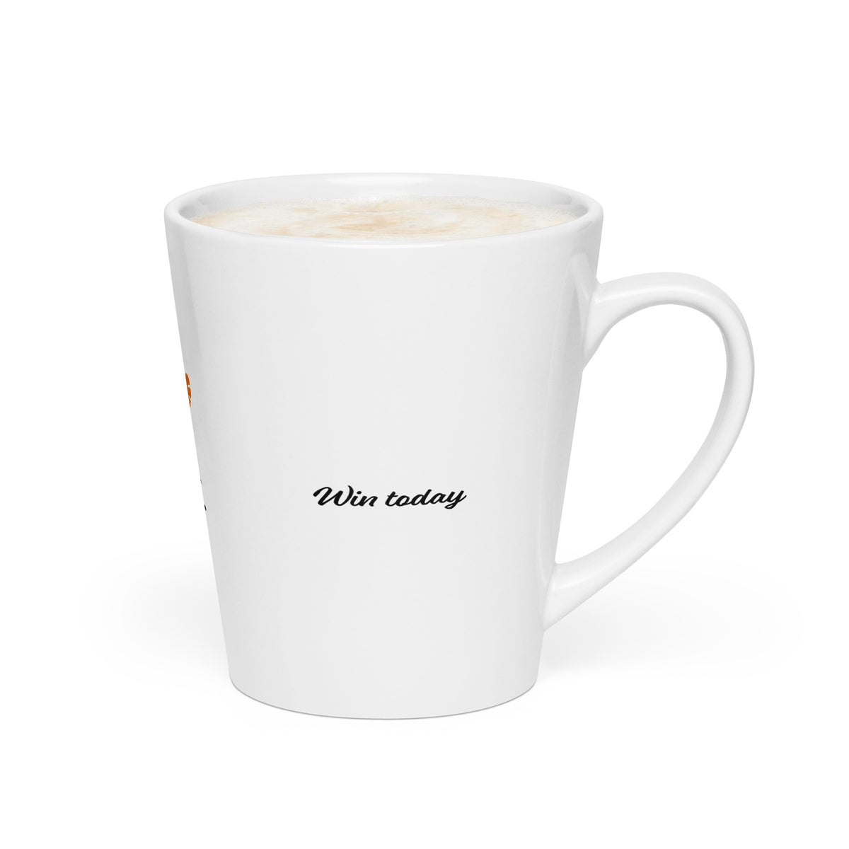 12oz LIFT. Latte mug – LIFT. It's a Lifestyle.