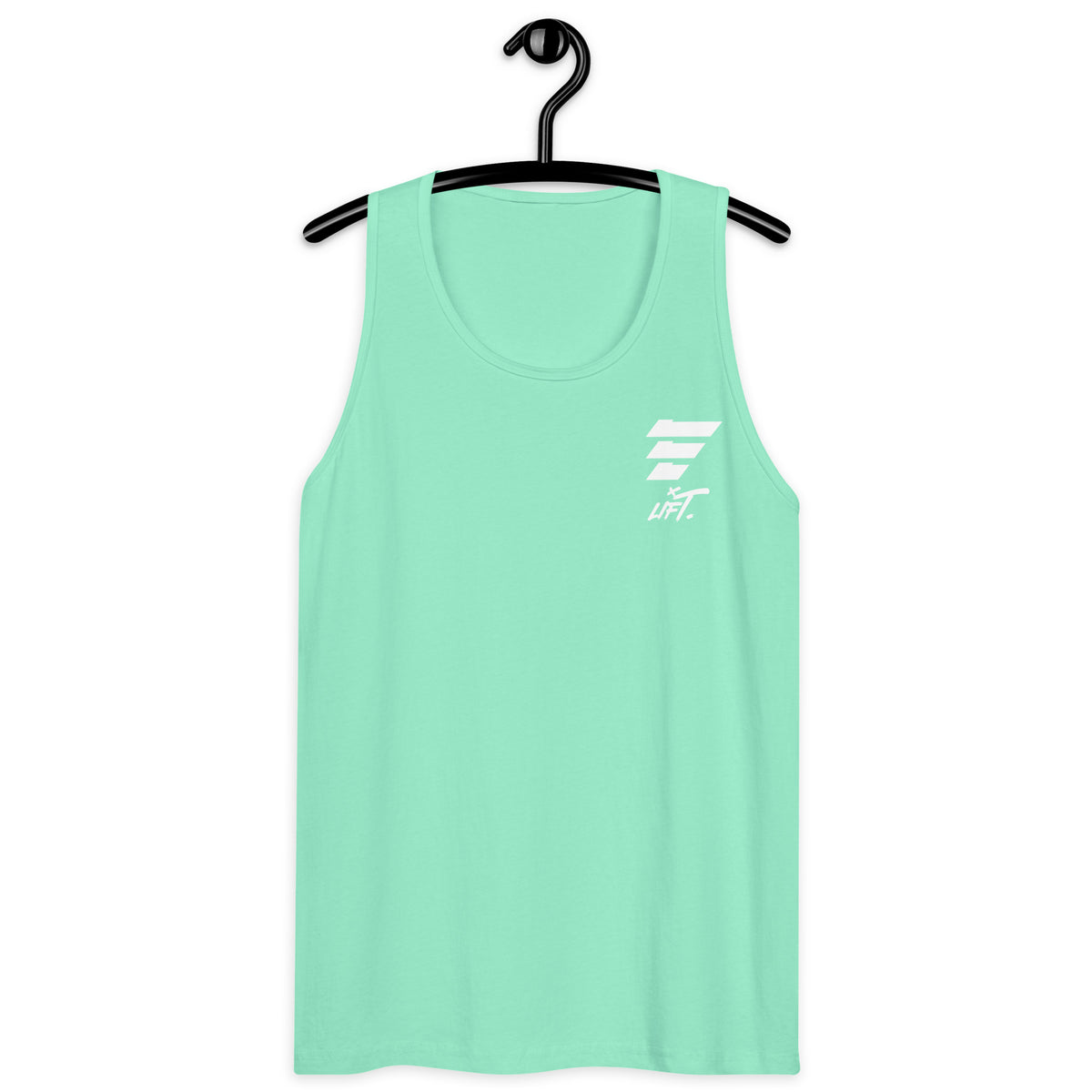 LIFT. Premium Men's Tank – LIFT. It's a Lifestyle.