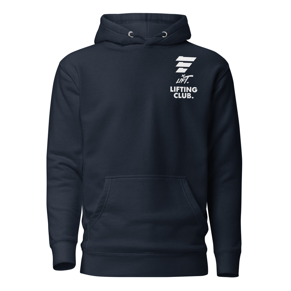 LIFT. LIFTing CLUB Hoodie (SEE DESCRIPTION) – LIFT. It's a Lifestyle.