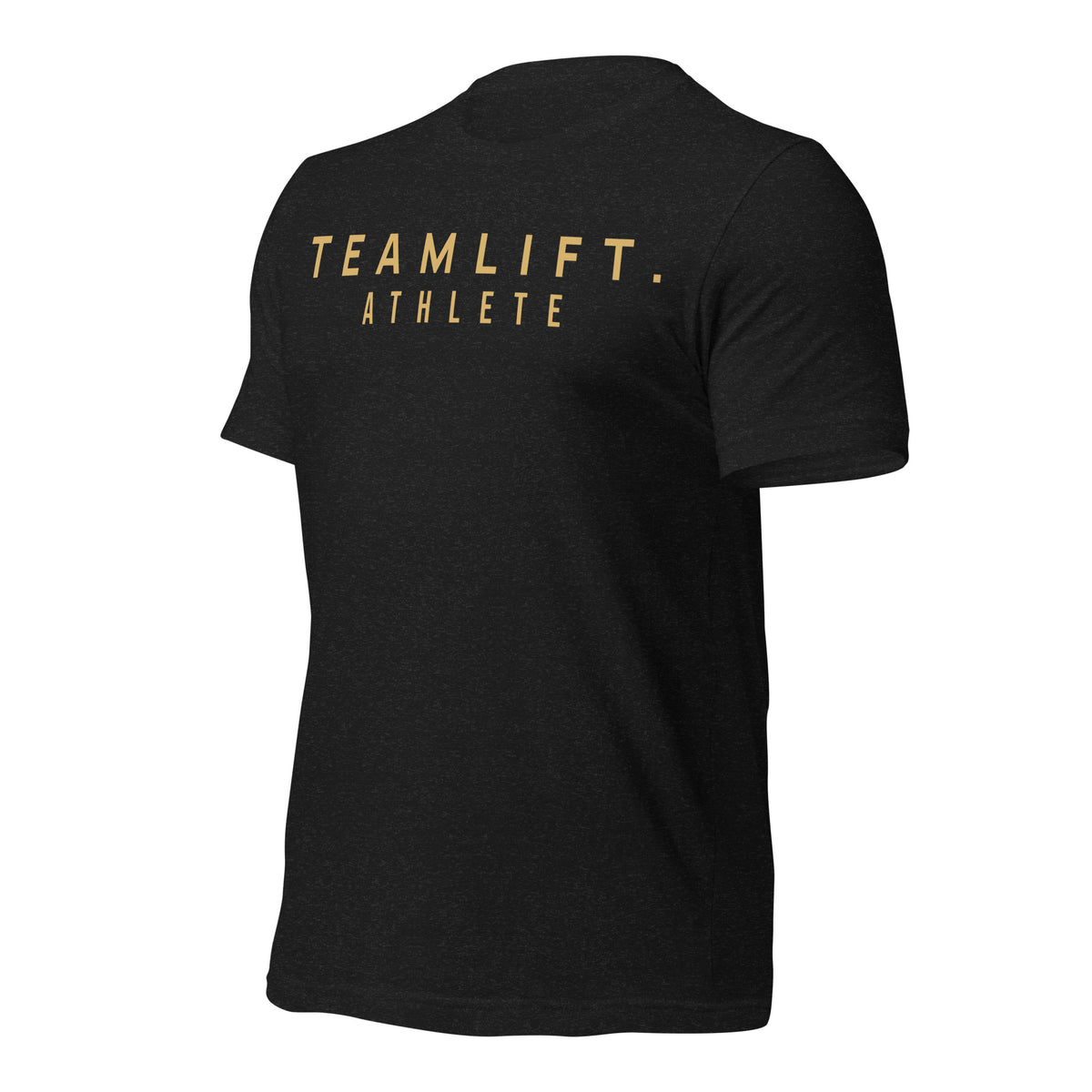 LIFT. ATHLETE Tee – LIFT. It's a Lifestyle.